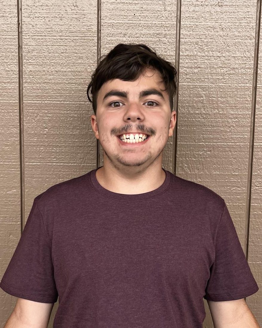 Alex Duarte The Pepperbox